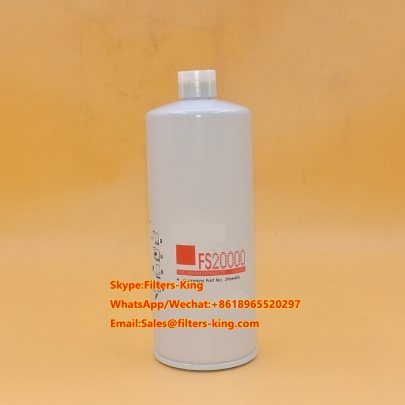 Fuel Water Separator FS20000 BF46015,filter Suppliers And Manufacturers