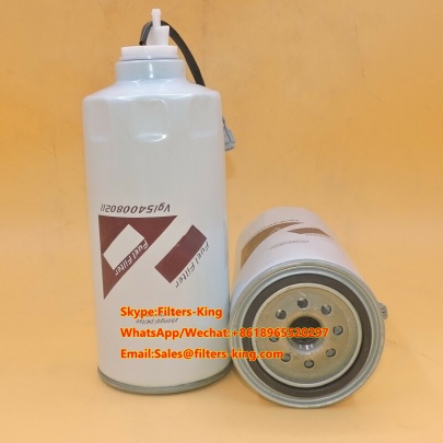 Fuel Water Separator VG1540080211,filter Suppliers And Manufacturers