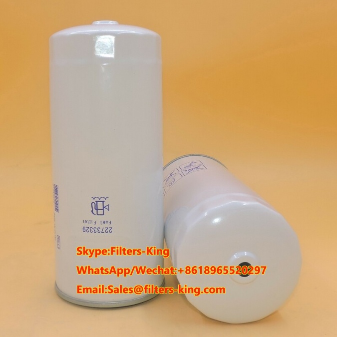 Fuel Water Separator 22733329 BF46073 11110248 02113831 FS1094,filter ...