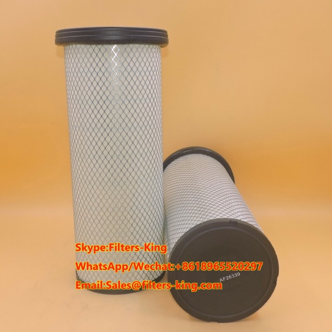 For Fleetguard Air Filter AF26339,filter Suppliers And Manufacturers