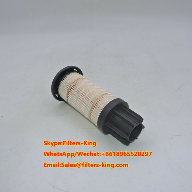 Fuel Filter 3577745 311-3901 SN40691 299885 SK48547,filter Suppliers ...