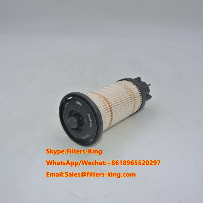 Fuel Filter 3577745 311-3901 SN40691 299885 SK48547,filter Suppliers ...