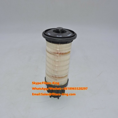 Fuel Filter 3577745 311-3901 SN40691 299885 SK48547,filter Suppliers ...