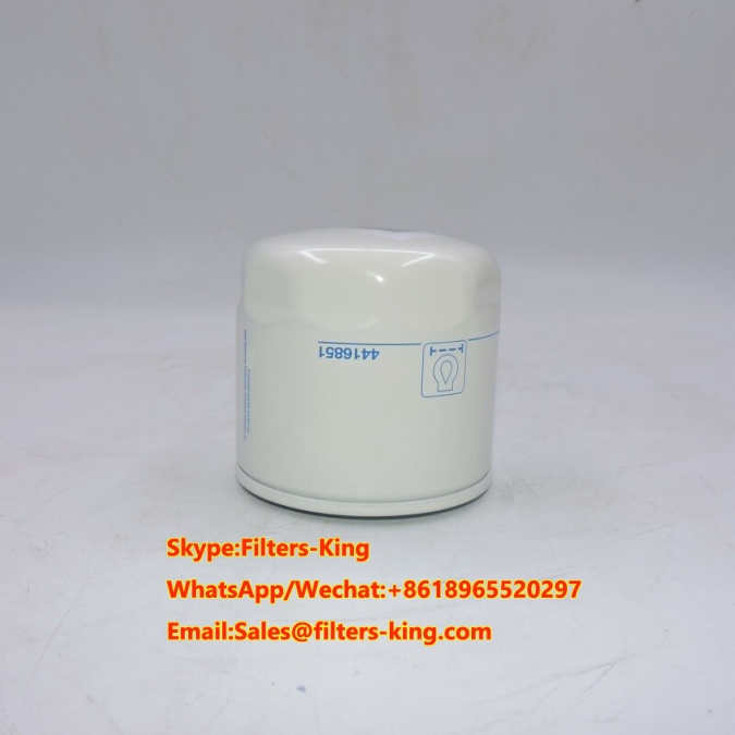 Oil Filter 4416851 504182581 87679494 47535939 87679496 | Engine Oil ...