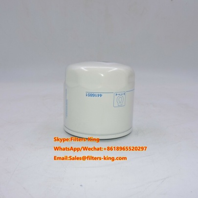 Oil Filter 4416851 504182581 87679494 47535939 87679496 | Engine Oil ...