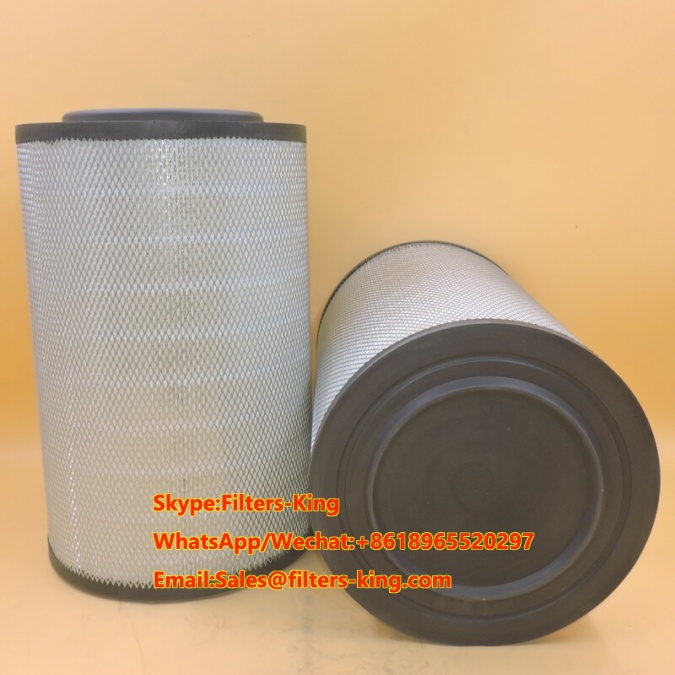 Air Filter P955200 49966 AF26249 RS5332 21212204 21186955,filter ...
