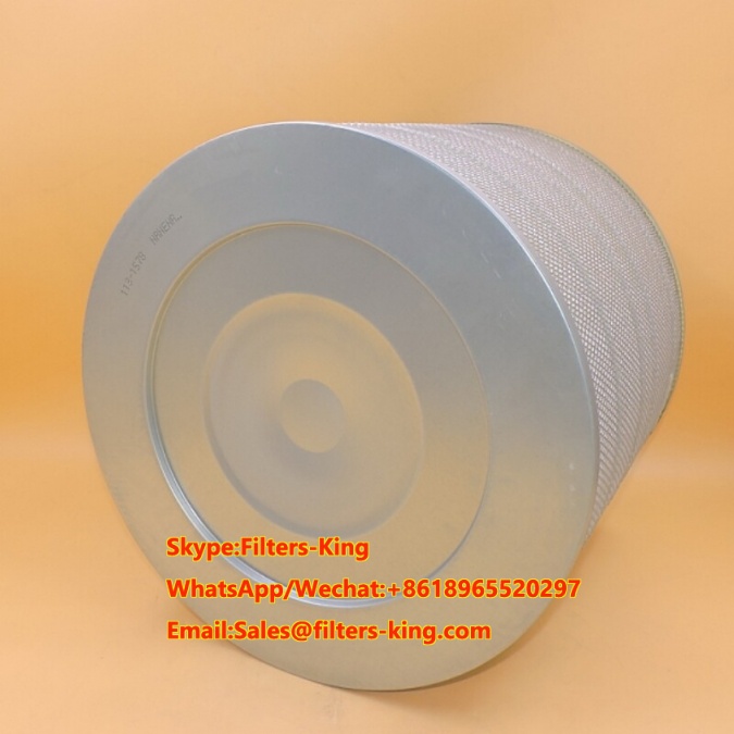 Air Filter 113-1578 PA3932 P603857 AF26297 49578,filter Suppliers And ...