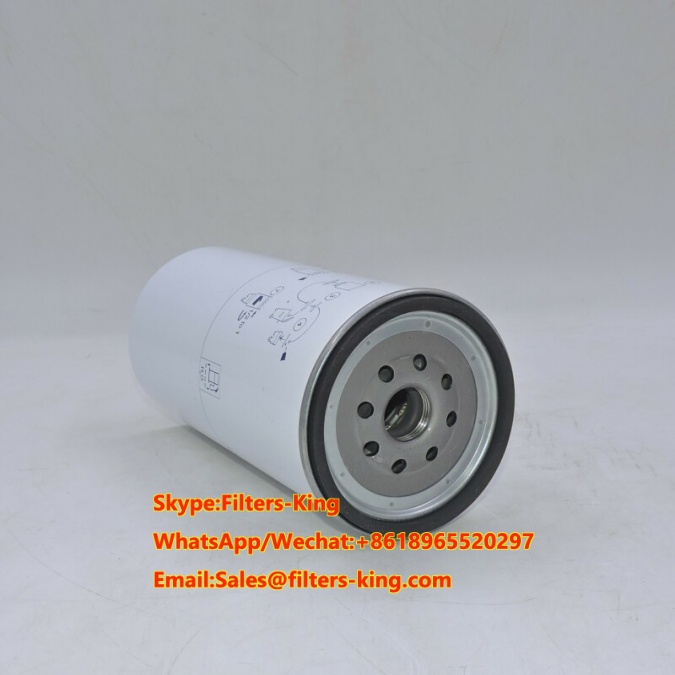 Fuel Water Separator 4395038,filter Suppliers And Manufacturers