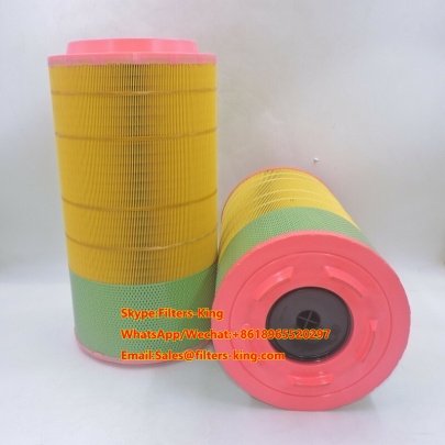 Air Filter C301530 AF4185 A0040943704 42553413 SL81394,filter Suppliers ...