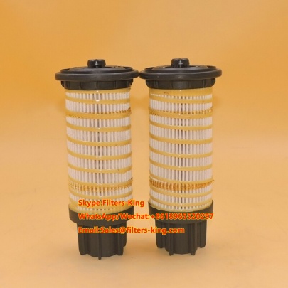 Caterpillar Fuel Filter Element 363-6572 3636572,filter Suppliers And ...