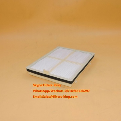 CABIN AIR FILTER 51186-42160 KHR27260 PA30141,filter Suppliers And ...