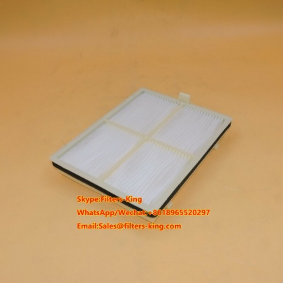CABIN AIR FILTER 51186-42160 KHR27260 PA30141,filter Suppliers And ...
