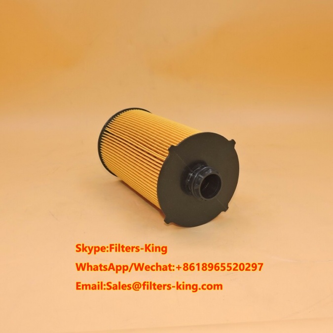 Oil Filter 504179764 HU12007X 84565867 SO8034 EO22020 | Engine Oil ...