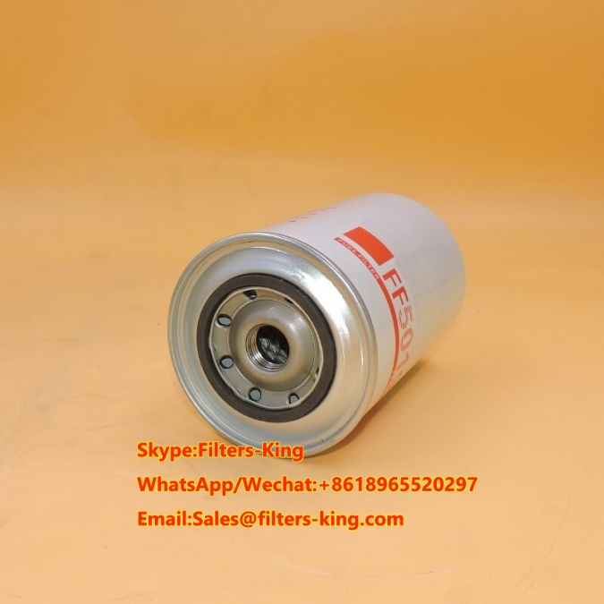 Fuel Filter FF5019 BF588 P552603 9Y4425 672603C2 26562002,filter ...