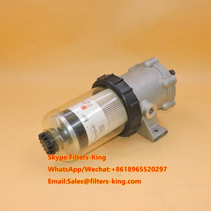 Fuel Filter Housing FH23029,filter Suppliers And Manufacturers