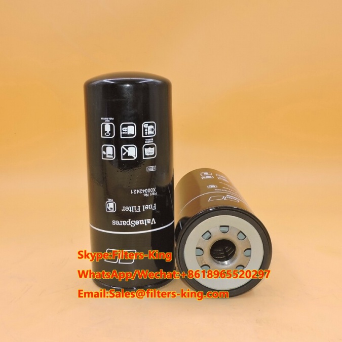 Fuel Filter X00042421 WDK11102/10 33013 BF9802 FF5633,filter Suppliers ...
