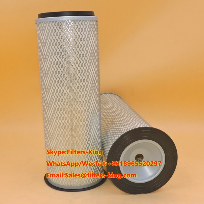 Air Filter P526505 AF1855 PA2587 3I1060 42533,filter Suppliers And ...