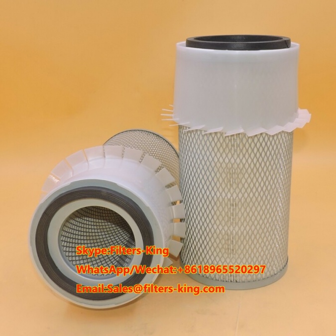 Air Filter P182054 LL1681-FN 3I0932 AF409KM 6681474,filter Suppliers ...