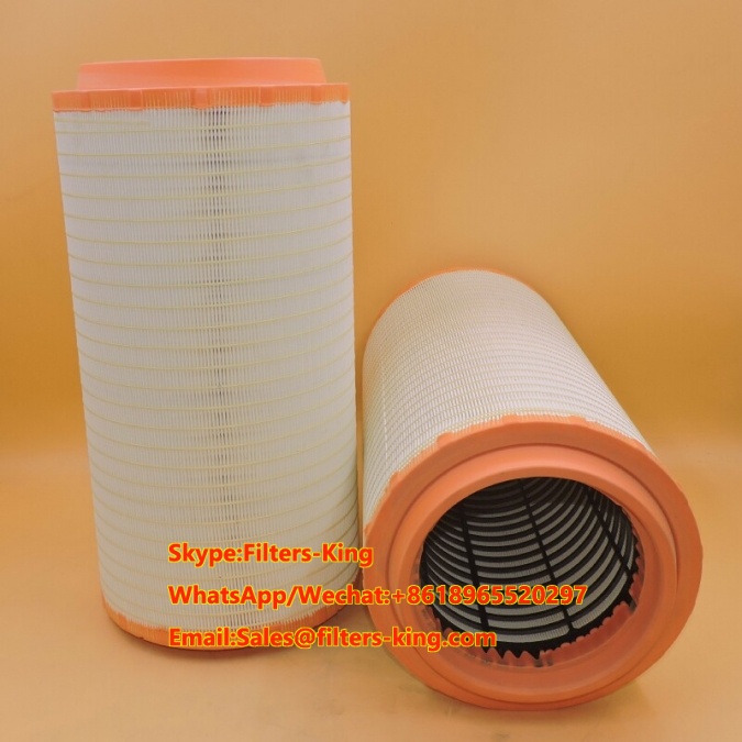 Air Filter 21431840 21431831,filter Suppliers And Manufacturers