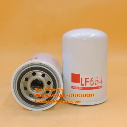 Oil Filter LF654 BT364 30640-50300 P555680 | Engine Oil Filter ...