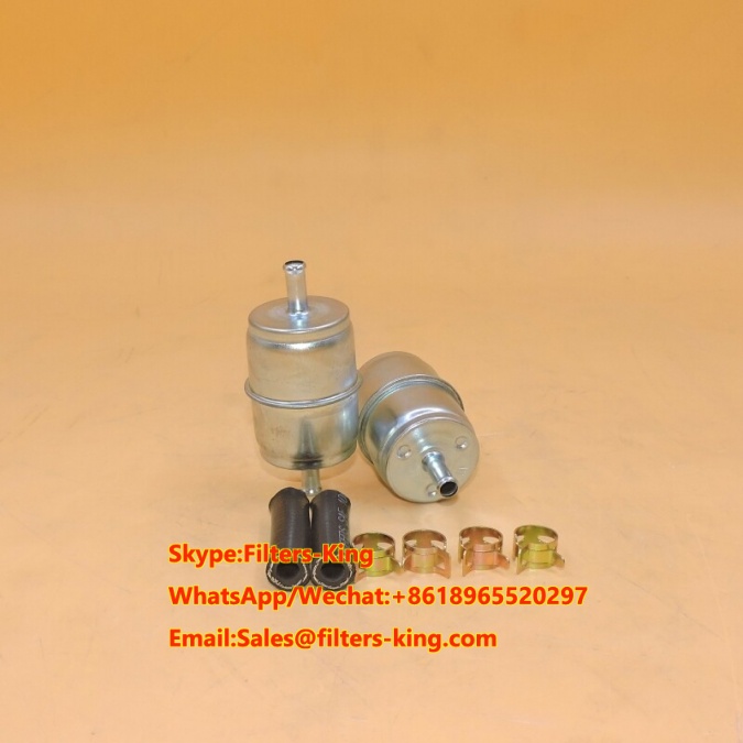 Fuel Filter FF149 BF840K1 P550012 9Y-4400 89611973,filter Suppliers And ...