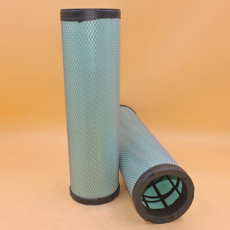 Air Filter 453-5509+471-6955,filter Suppliers And Manufacturers