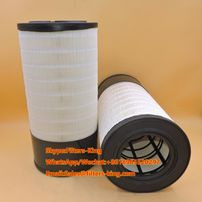 Air Filter 453-5509+471-6955,filter Suppliers And Manufacturers