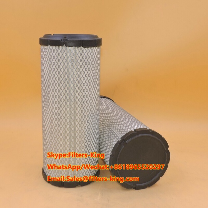 Air Filter 666375 AF25555 P772579 35393685 RE508449,filter Suppliers ...