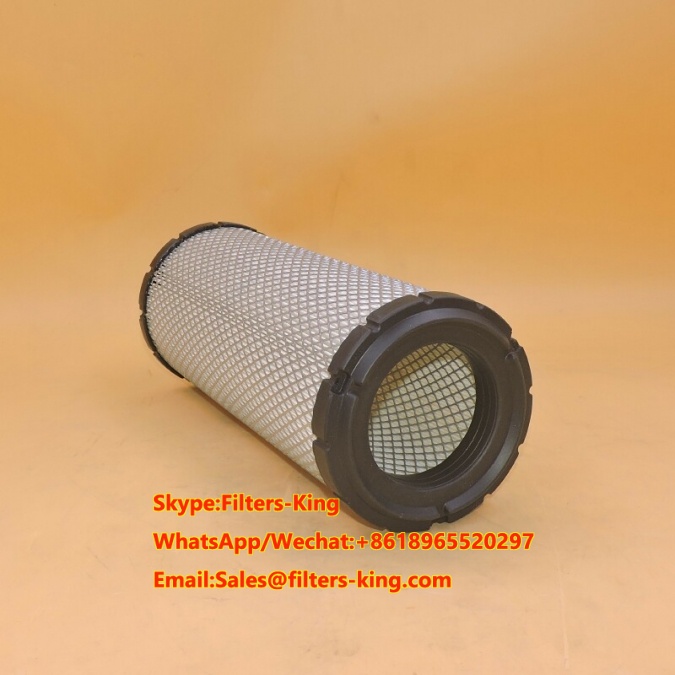 Air Filter 666375 AF25555 P772579 35393685 RE508449,filter Suppliers ...