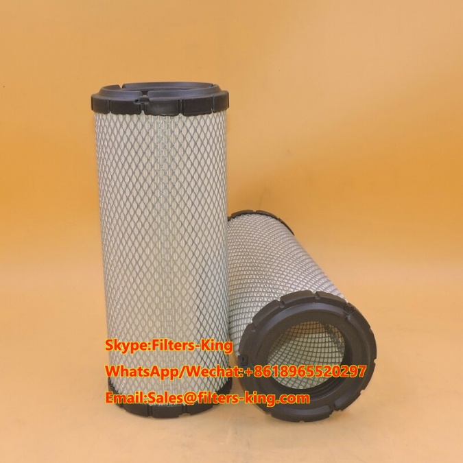 Air Filter 666375 AF25555 P772579 35393685 RE508449,filter Suppliers ...