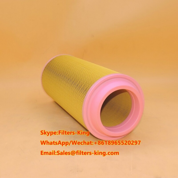 Air Filter 6910725 54626452 K1043119 AZ55542 16137407,filter Suppliers ...