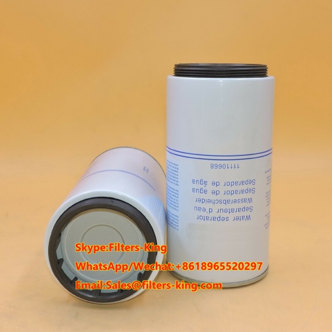 Fuel Water Separator 11110668 BF1358O FS19753 WK1176X 33782,filter ...