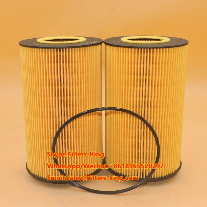 Oil Filter 20998807 P7329 LF16244 57291 HU13125X | Engine Oil Filter ...