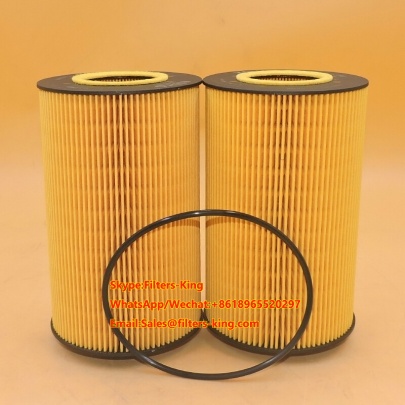 Oil Filter 20998807 P7329 LF16244 57291 HU13125X | Engine Oil Filter ...