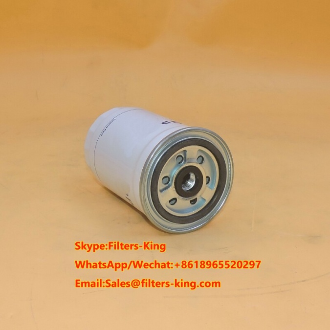 Fuel Filter 26560608 9712540101 161500080043 FF5271 59438812,filter ...