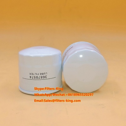 Oil Filter 36870574 LF3536 SO6117 HH16032093 970302742 | Engine Oil ...