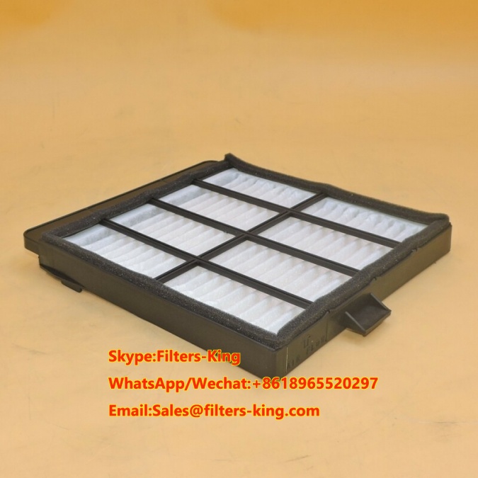 Air Filter 245-7823 2457823 AF55772 24333 PA5638,filter Suppliers And ...