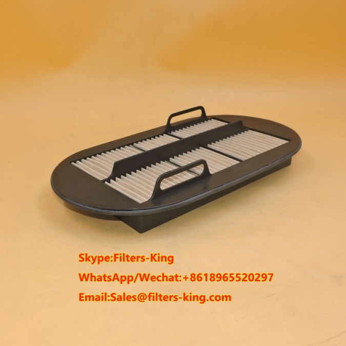 ELEMENT-SEC AIR FILTER 496-9846 4969846,filter Suppliers And Manufacturers