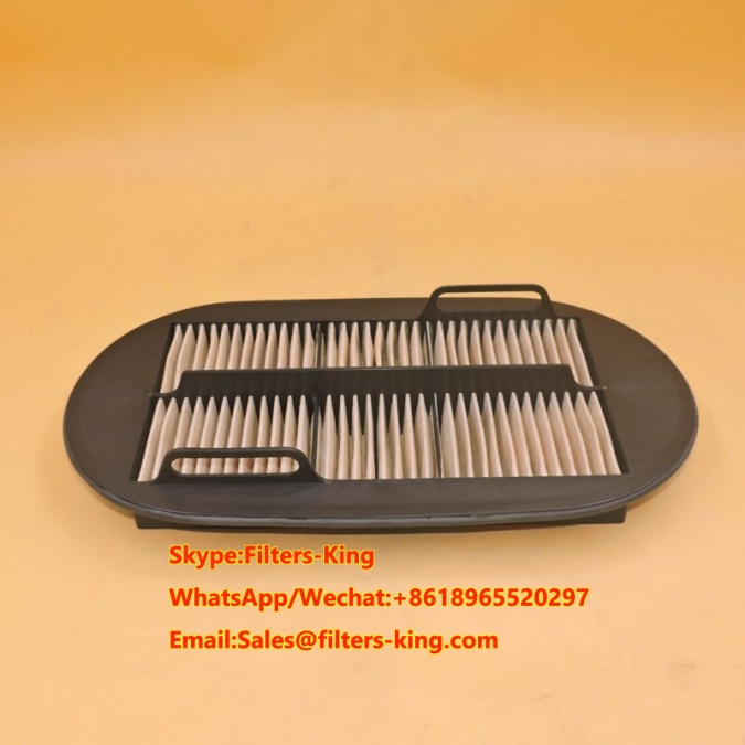 ELEMENT-SEC AIR FILTER 496-9846 4969846,filter Suppliers And Manufacturers