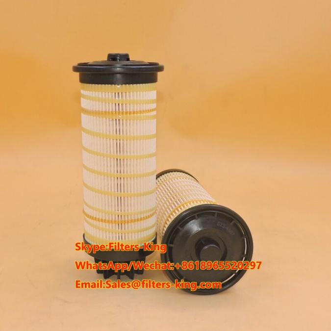 FUEL WATER SEPARATOR ELEMENT 523-4987 5234987,filter Suppliers And ...
