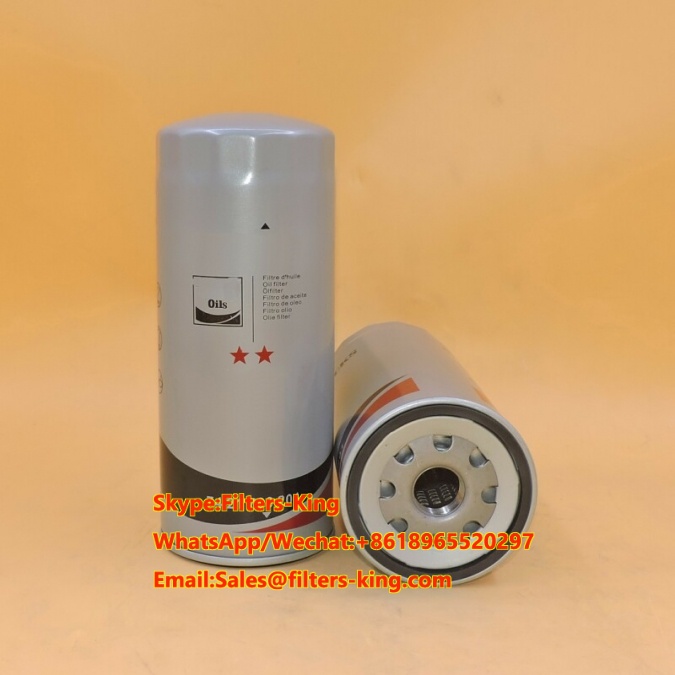 Oil Filter 7421700201 P167404 3I0730 W11102/20 LF3379 | Engine Oil ...