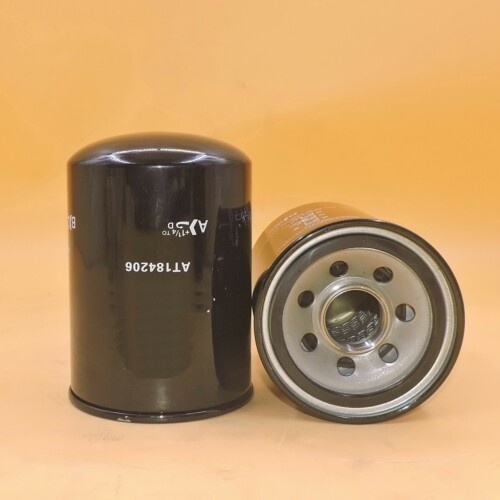 Oil Filter AT184206 BT8801MPG HF6804 57606 P551243 | Engine Oil Filter ...