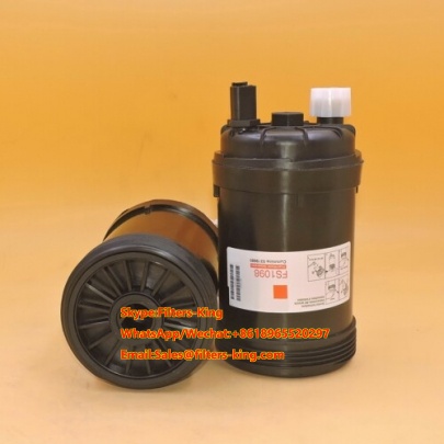 Fuel Water Separator FS1098,filter Suppliers And Manufacturers