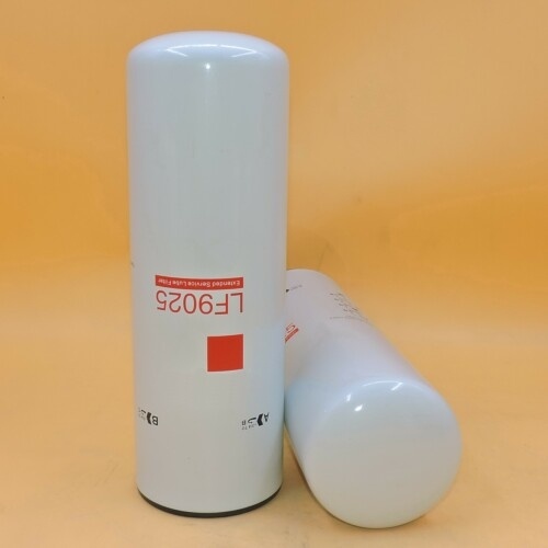 Oil Filter LF9025 BD7250 57744 P552025 1841606C1 | Engine Oil Filter ...