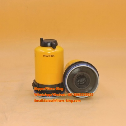 Fuel Filter 320/07382 32007382 P553550 SK48618 16237815,filter ...