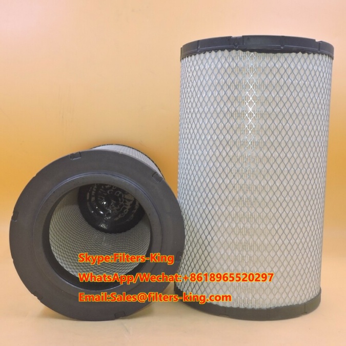 Air Filter AF25156,filter Suppliers And Manufacturers