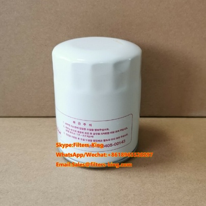 Oil Filter 400405-00143 40040500143 | Engine Oil Filter Manufacturer ...