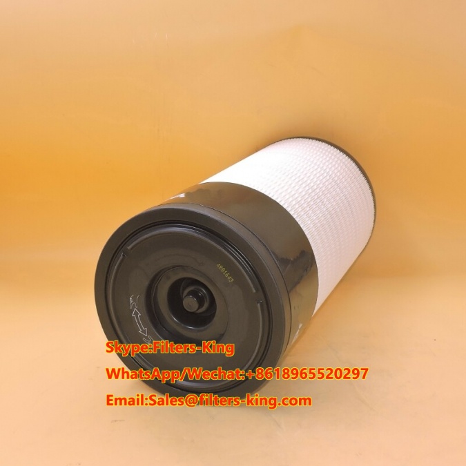 Air Filter 4881643 P627763 453-5509,filter Suppliers And Manufacturers