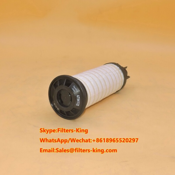 Fuel Filter 4794132 479-4131 SK48748,filter Suppliers And Manufacturers