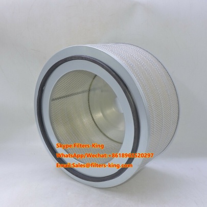Air Filter 8N-6309 P181126 AF4609 PA2653 46352,filter Suppliers And ...